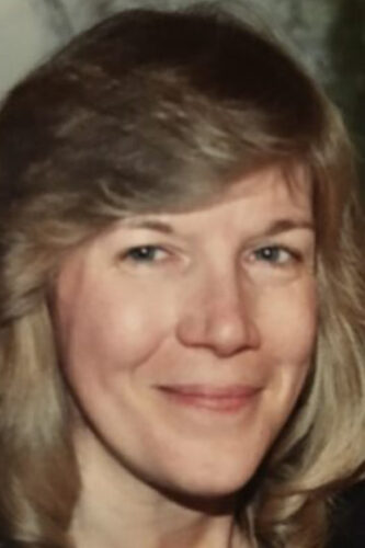 Pamela Matthews Hoffman 1948-2022 | News, Sports, Jobs - The Vindicator